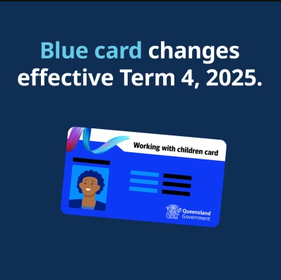 Upcoming blue card changes